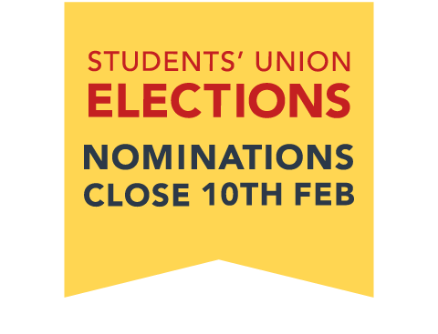 University of Lincoln Students' Union Elections